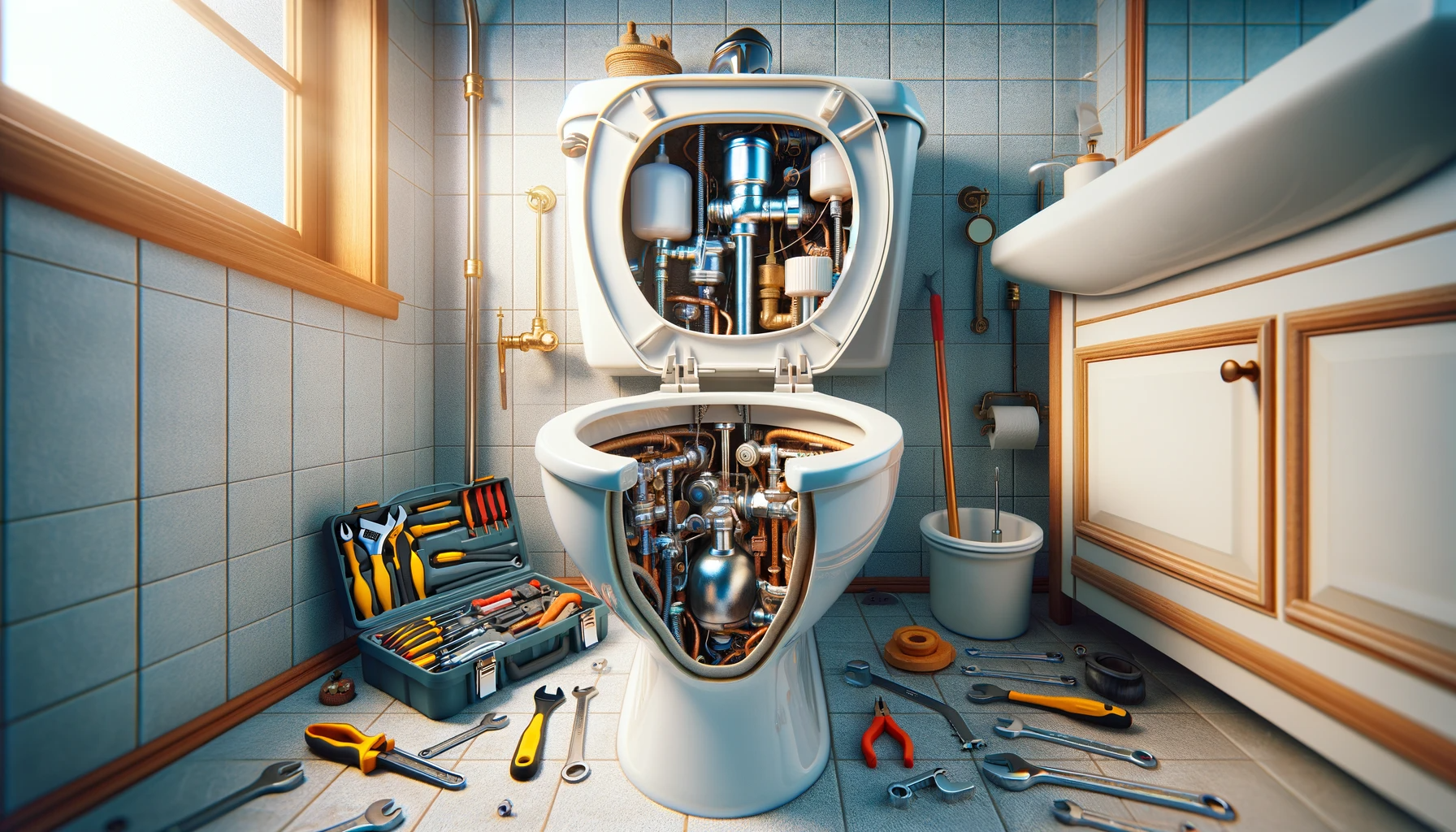 Pro PLUMBER PMB | Best Priced Guaranteed - Plumbers Pietermaritzburg