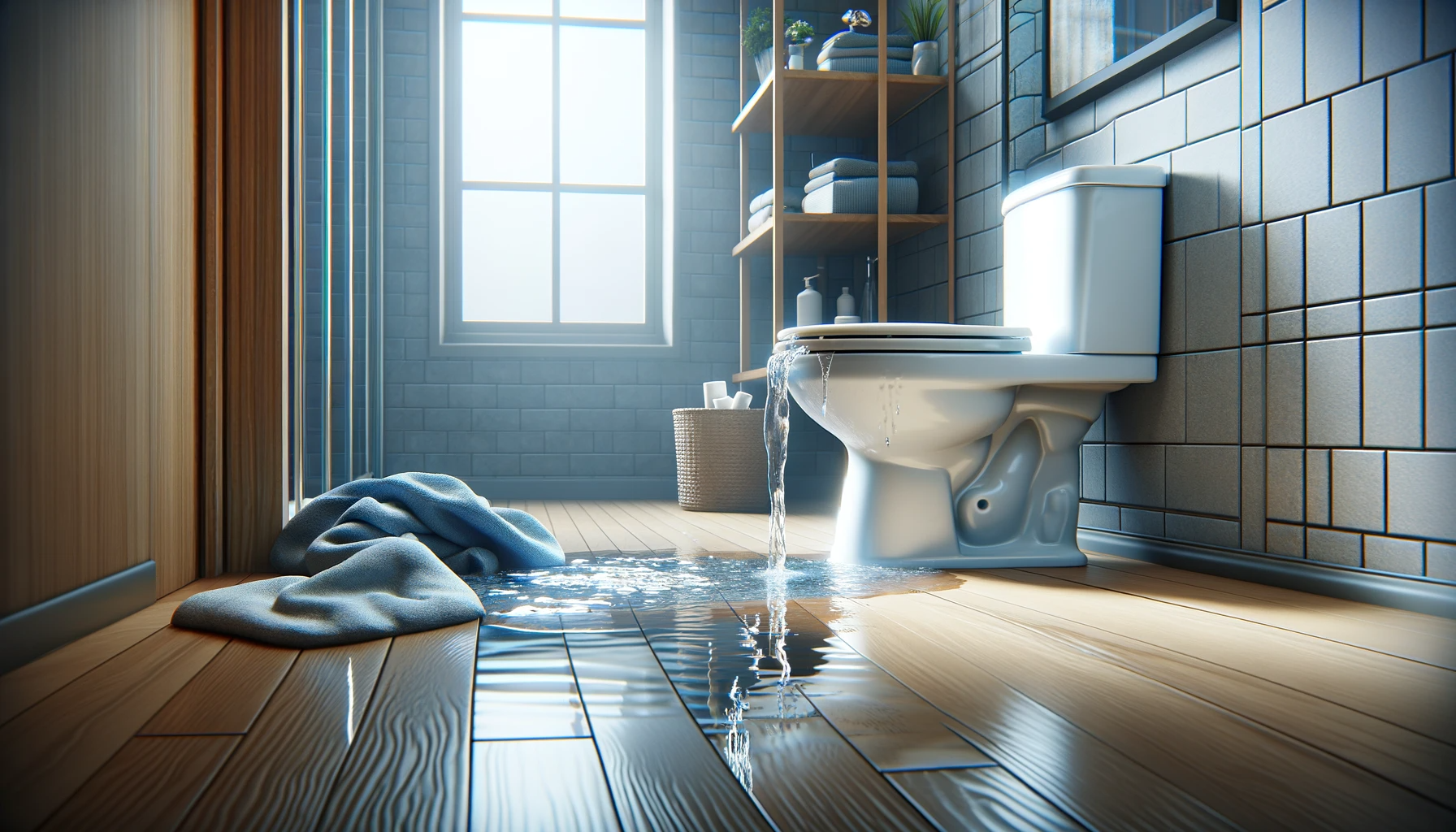 Why Is My Toilet Running Constantly Easy Fixes for a Common Issue
